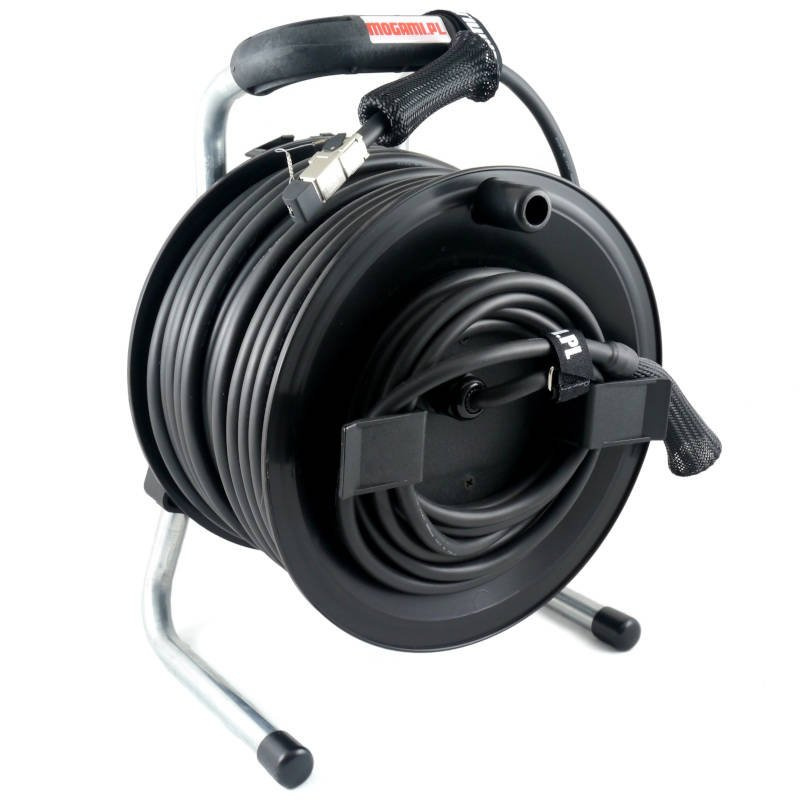 PANDUIT - PANDUIT 3306 UTP Cat5e Touring Mogami skrętka RJ45 na bębnie - PAstore