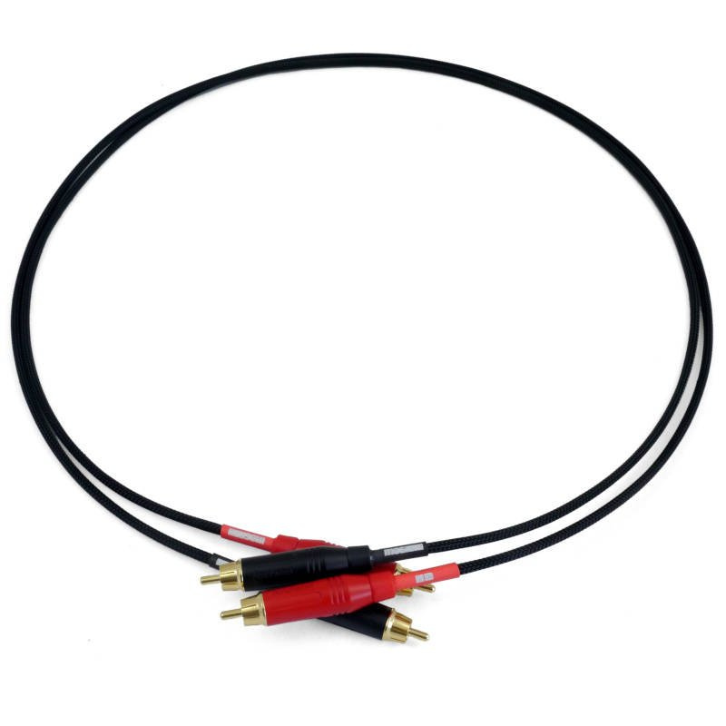 HD Mogami interconnect RCA