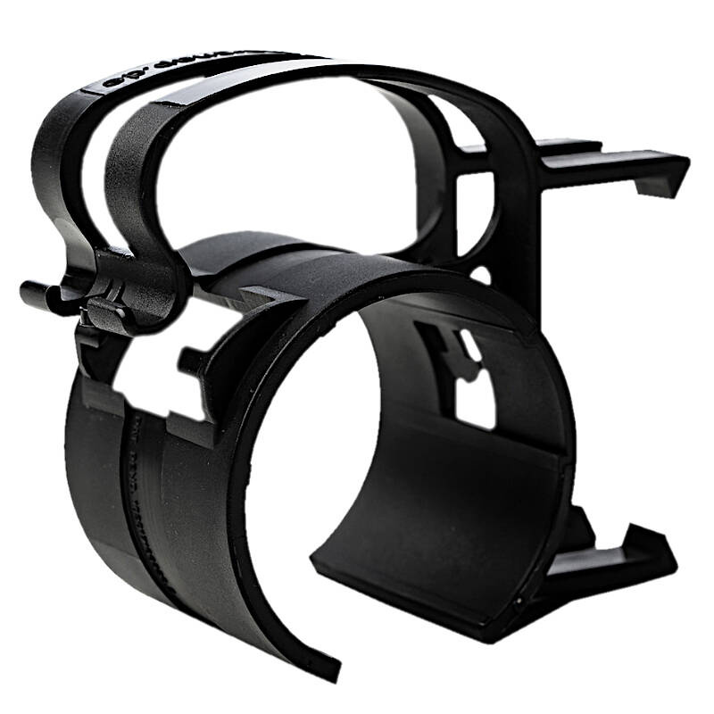 SNAP truss clamp with power socket holder - PAstore