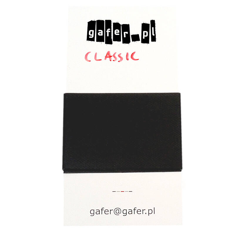 Samples of gafer.pl tapes - PAstore