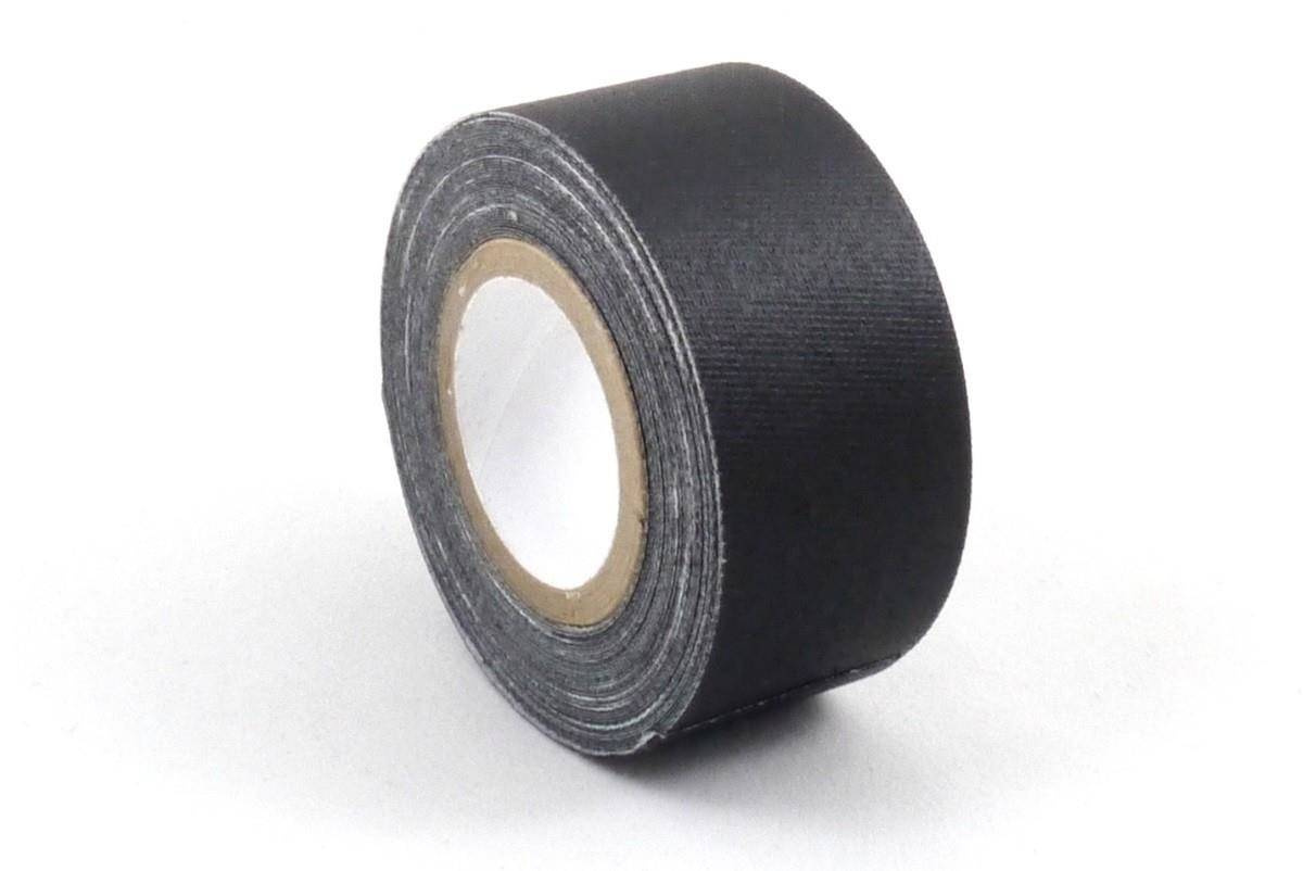Pocket Pro Gaff Pro Tapes black gaffer tape